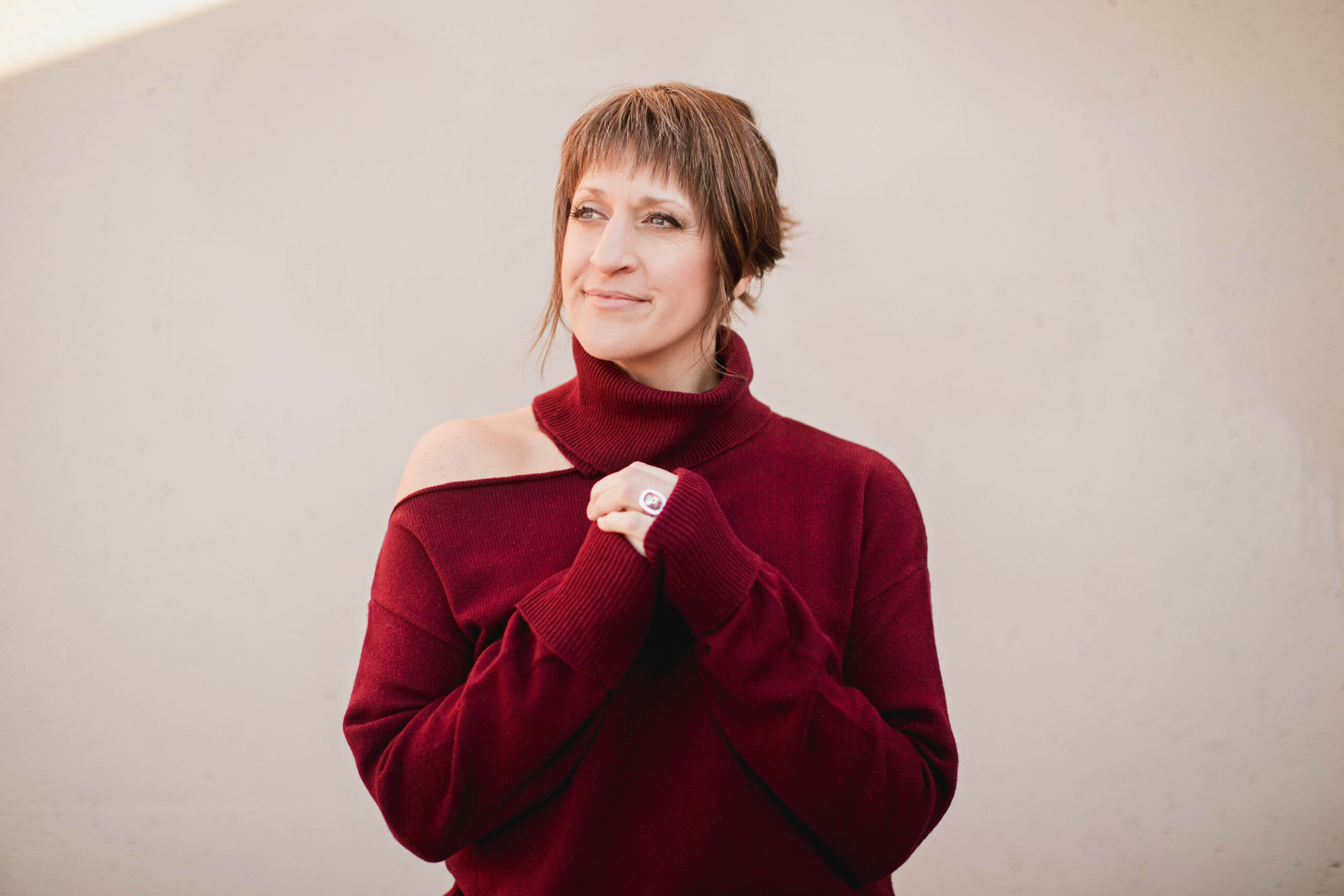 Caryn Gillen – Entrepreneur Coach