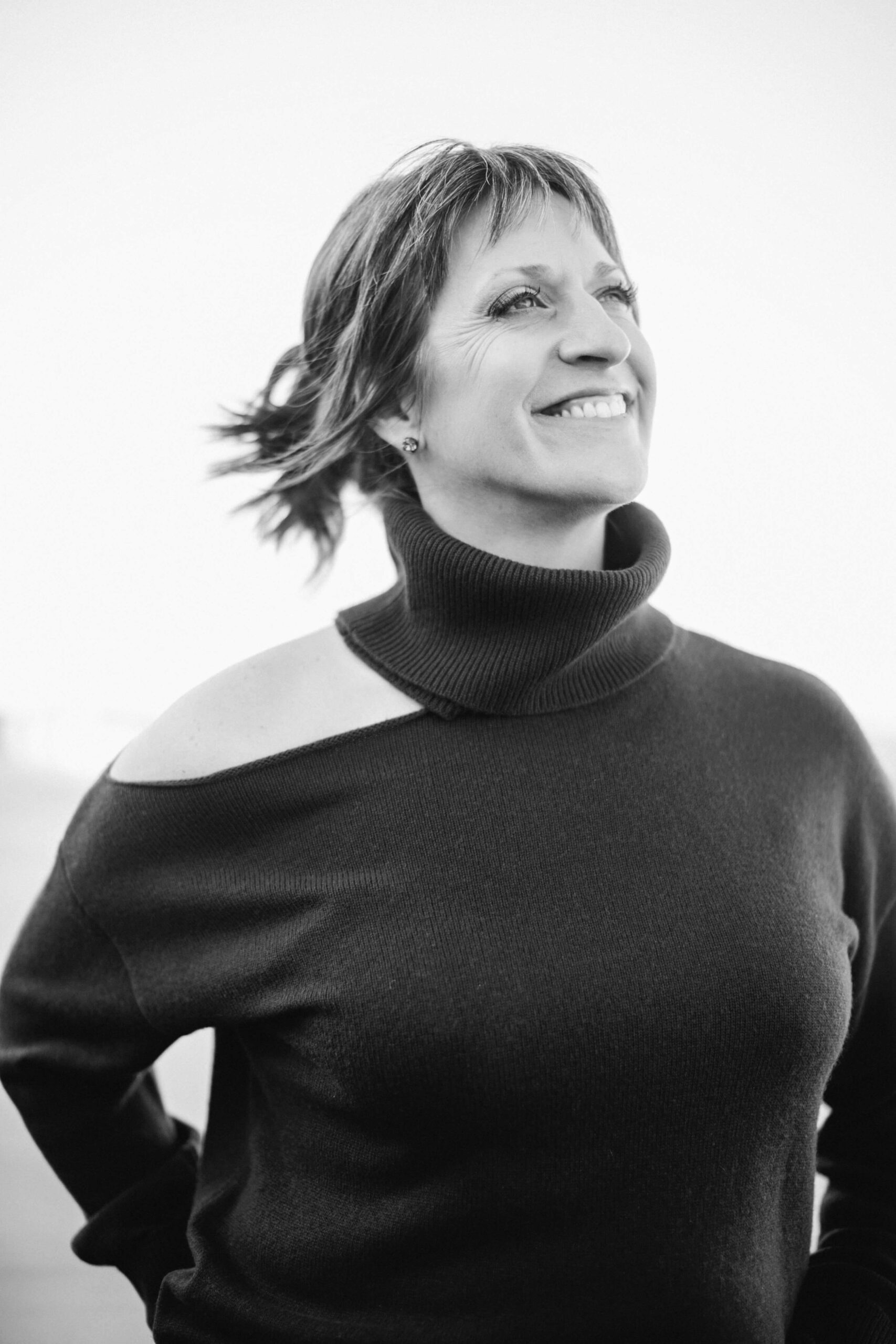 About - Caryn Gillen